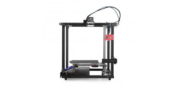 Buy Creality Ender 5 PRO 3D Printer w/ Silent Mainboard installed ...