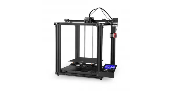 Buy Creality Ender 5 PRO 3D Printer w/ Silent Mainboard installed ...