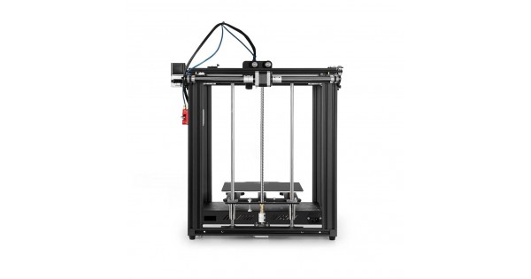 Buy Creality Ender 5 PRO 3D Printer w/ Silent Mainboard installed ...