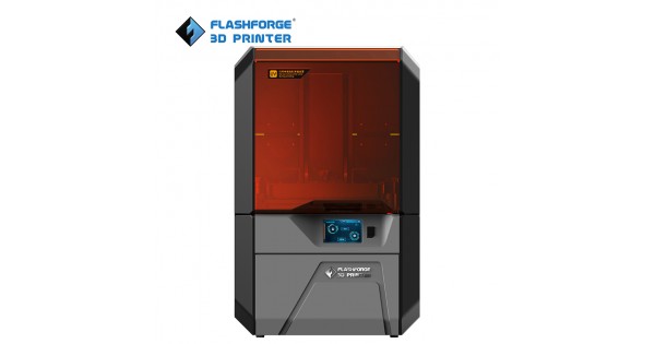 Buy Flashforge Hunter DLP Resin 3D Printer - 3DPrintersBay