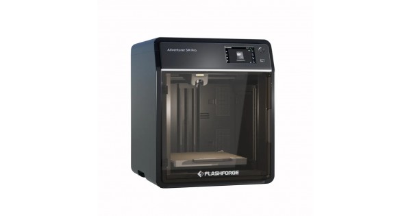 Flashforge Adventurer 5M Pro 3D Printer | 3DPrintersBay