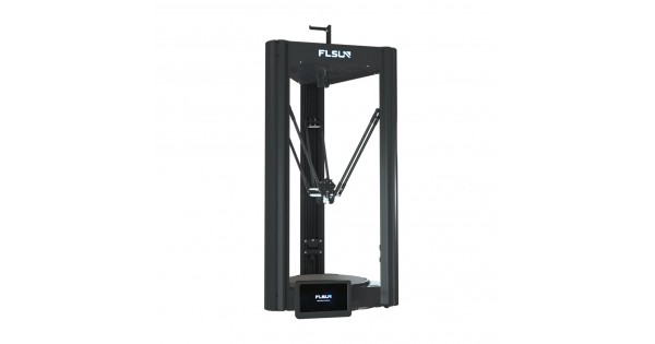 Buy FLSUN V400 High Speed Delta 3D Printer | 3DPrintersBay