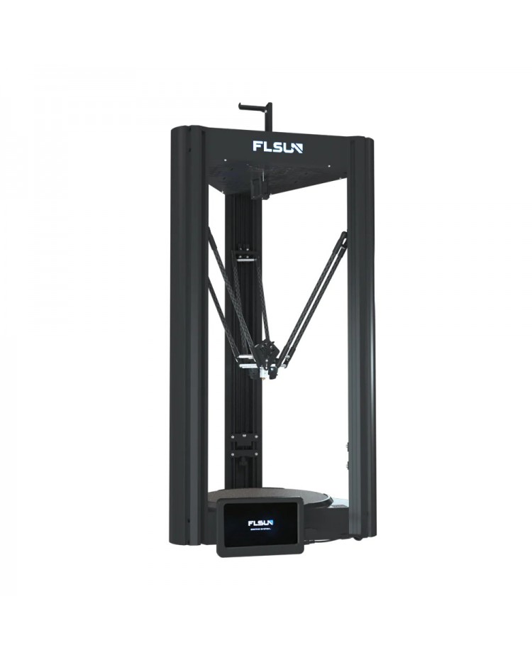 Buy FLSUN V400 High Speed Delta 3D Printer 3DPrintersBay