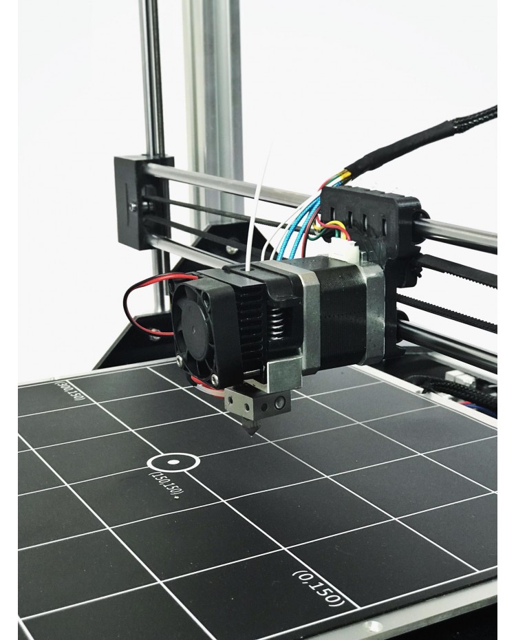 Folgertech FT I3 Mega Low Cost Large Scale 3D Printer 3DPrintersBay Folgertech FT I3 Mega Low Cost Large Scale 3D Printer 3DPrintersBay