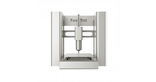 Buy Foodbot S2 Multifunctional Chocolate Food 3D Printer | 3DPrintersBay