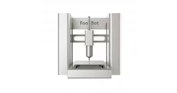 Buy Foodbot S2 Multifunctional Chocolate Food 3D Printer | 3DPrintersBay