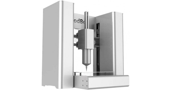 Buy Foodbot S2 Multifunctional Chocolate Food 3D Printer | 3DPrintersBay