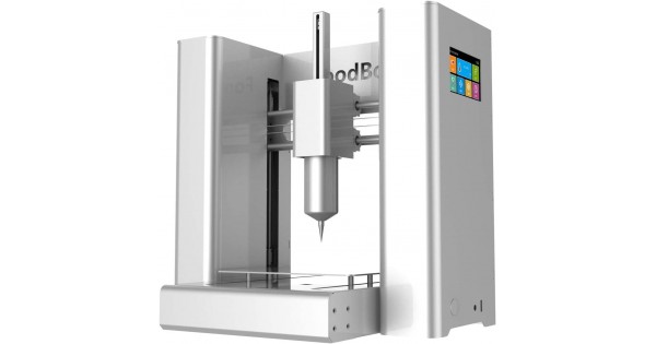 Buy Foodbot S2 Multifunctional Chocolate Food 3D Printer | 3DPrintersBay