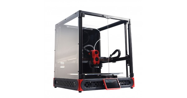 Buy (Vivedino) Formbot Troodon 2.0 Pro Large CoreXY 3D Printer ...