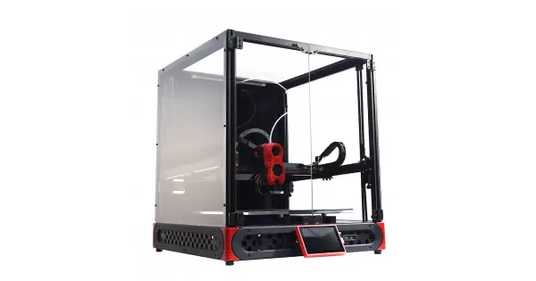 Buy (Vivedino) Formbot Troodon 2.0 Pro Large CoreXY 3D Printer ...