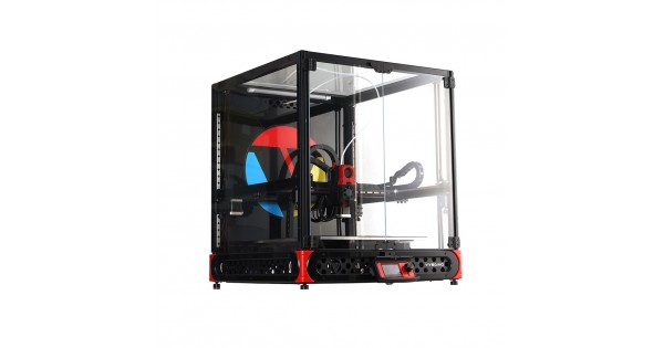 Buy (Vivedino) Formbot Troodon 2.0 Large CoreXY 3D Printer - 3DPrintersBay