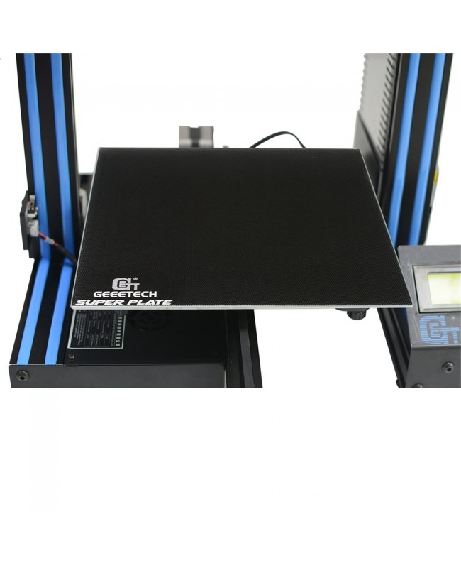 Buy Geeetech A10 3D Printer Kit Online - 3DPrintersBay