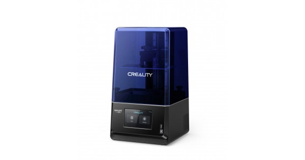 Buy Creality Halot One Plus Resin 3D Printer | 3DPrintersBay
