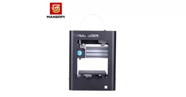 Buy MakerPi M1 Mini Best inexpensive 3D Printer | 3DPrintersBay