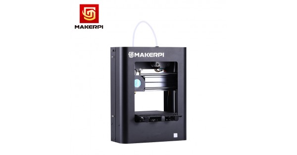 Buy MakerPi M1 Mini Best inexpensive 3D Printer | 3DPrintersBay