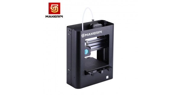 Buy MakerPi M1 Mini Best inexpensive 3D Printer | 3DPrintersBay