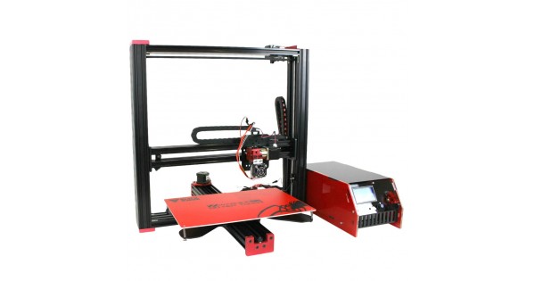 Tevo Black Widow 3D Printer Kit Buy Online |3D Printers Bay