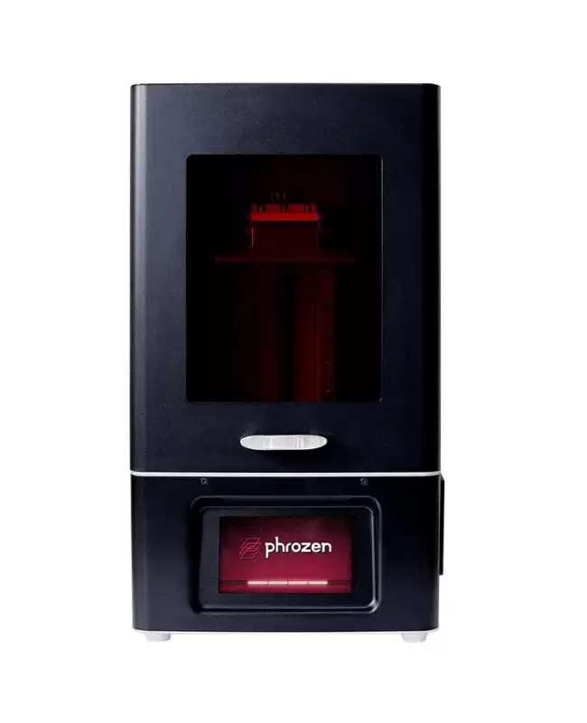 Buy Phrozen Shuffle 2019 - Ultimate Prosumer DLP LCD Resin 3D Printer