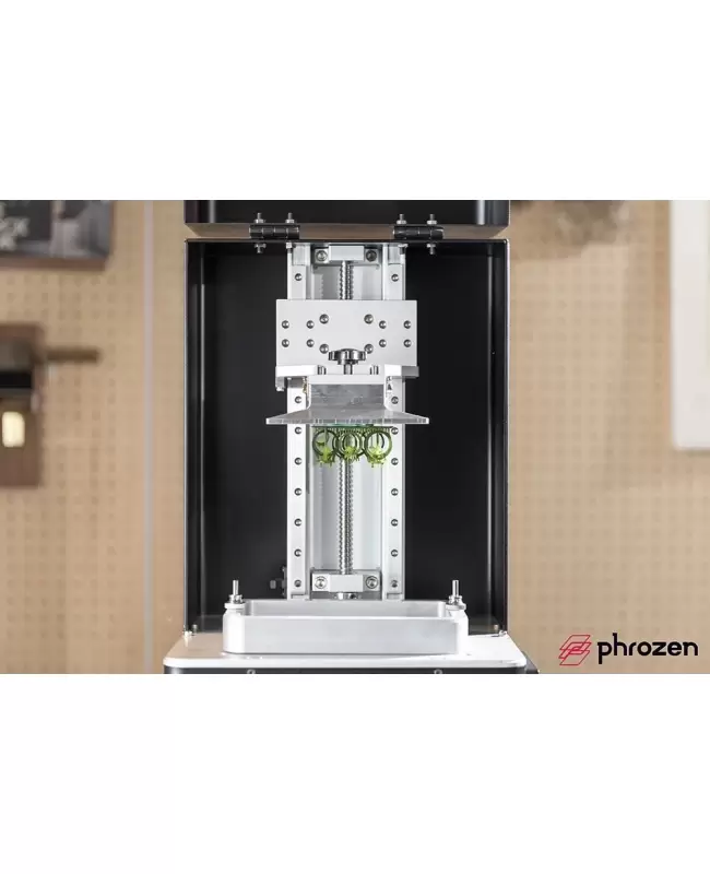 Buy Phrozen Shuffle 2019 - Ultimate Prosumer DLP LCD Resin 3D Printer