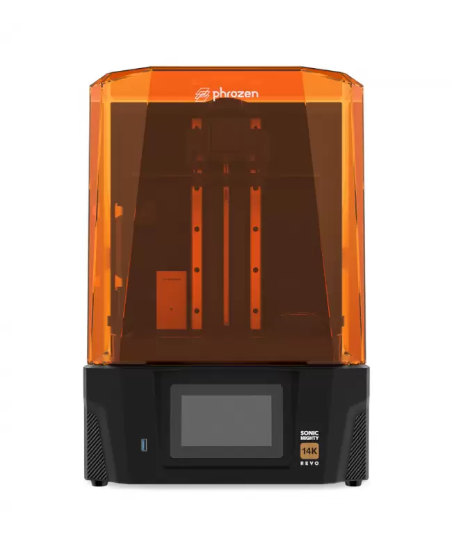 Buy Phrozen Sonic Mighty 14K Revo LCD 3D Printer | 3DPrintersBay