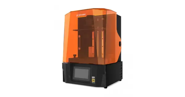 Buy Phrozen Sonic Mighty 14K Revo LCD 3D Printer | 3DPrintersBay