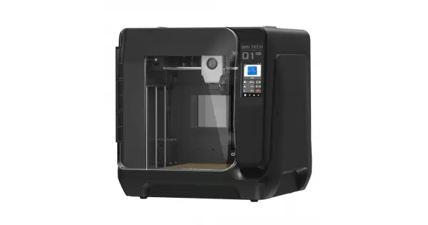 Qidi Q1 Pro 3D Printer | 3DPrintersBay