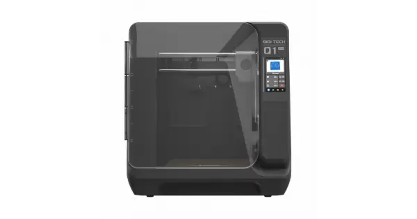 Qidi Q1 Pro 3D Printer | 3DPrintersBay