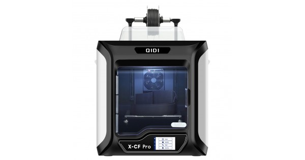Buy Qidi X-CF Pro Industrial grade 3D Printer | 3DPrintersBay