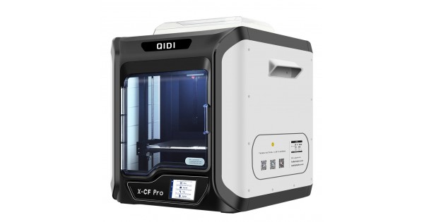 Buy Qidi X-CF Pro Industrial grade 3D Printer | 3DPrintersBay