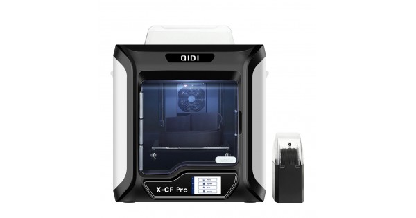 Buy Qidi X-CF Pro Industrial grade 3D Printer | 3DPrintersBay