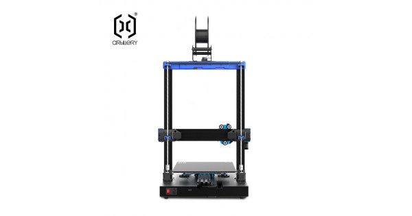 Buy Artillery Sidewinder X2 (SW X2) - 3DPrintersBay