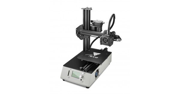 Tevo Michelangelo Cantilever 3D Printer - 3DPrintersBay