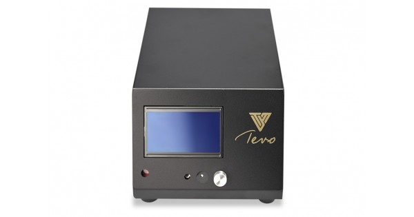 Tevo Tornado 3D Printer, Gold Edition