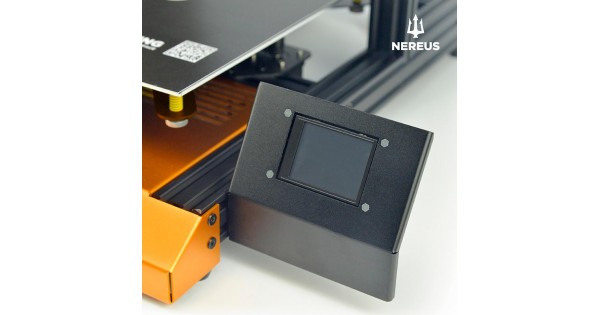Buy TEVO NEREUS Multifunctional Large Print Area 3D Printer