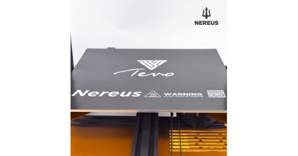 Buy TEVO NEREUS Multifunctional Large Print Area 3D Printer