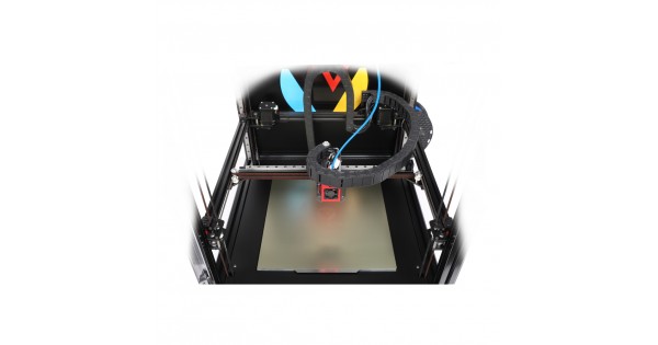 Buy (Formbot) Vivedino Troodon large coreXY 3D Printer | 3DPrintersBay
