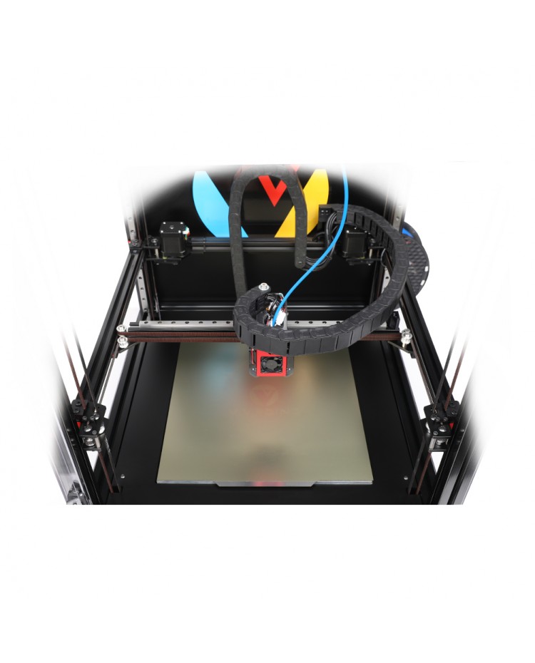Buy (Formbot) Vivedino Troodon large coreXY 3D Printer | 3DPrintersBay