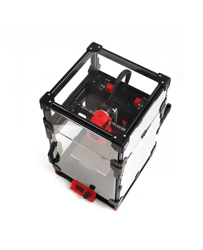Buy Voron 0.2 R1 (v0.2) CoreXY 3D Printer | 3DPrintersBay