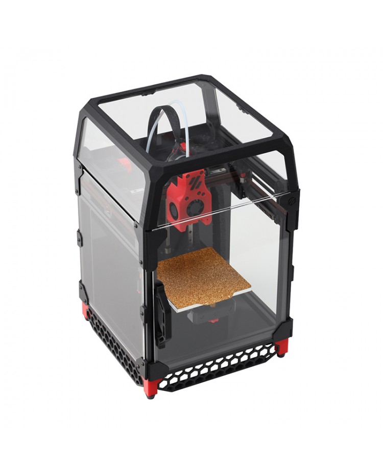 Buy Voron 0.1 (v0.1) CoreXY 3D Printer | 3DPrintersBay