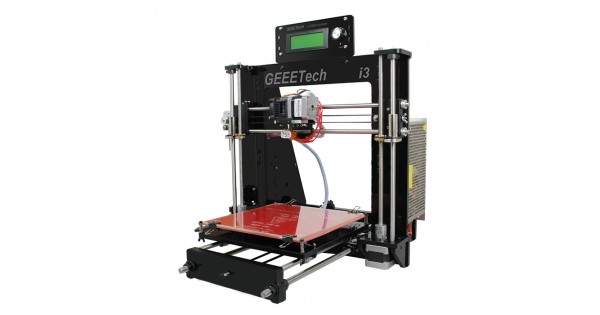 Geeetech Premium Prusa i3 - Free Shipping
