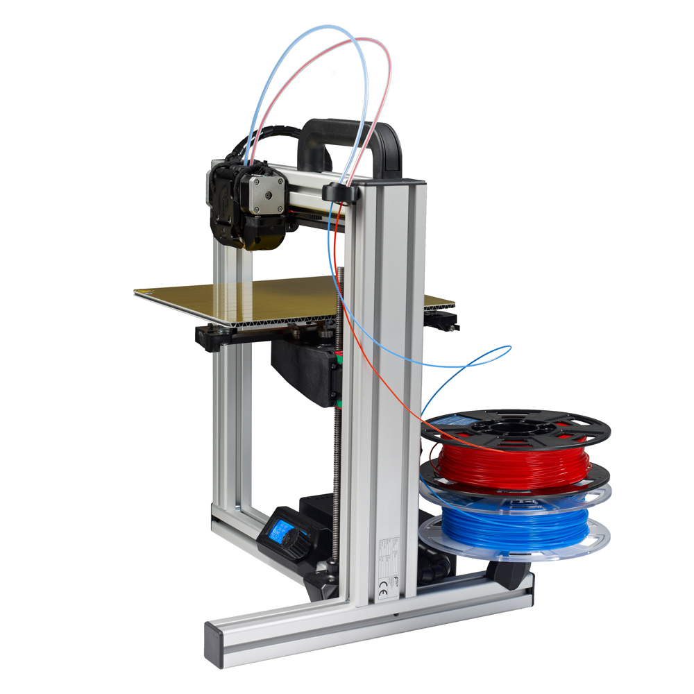 FELIXprinters | FELIX 3.1 3D PRINTER - DIY Kit
